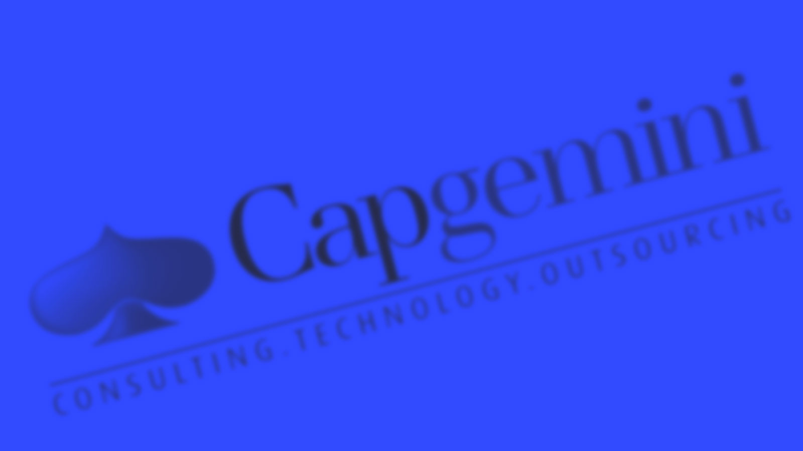 Capgemini, 50 ans | History & Business