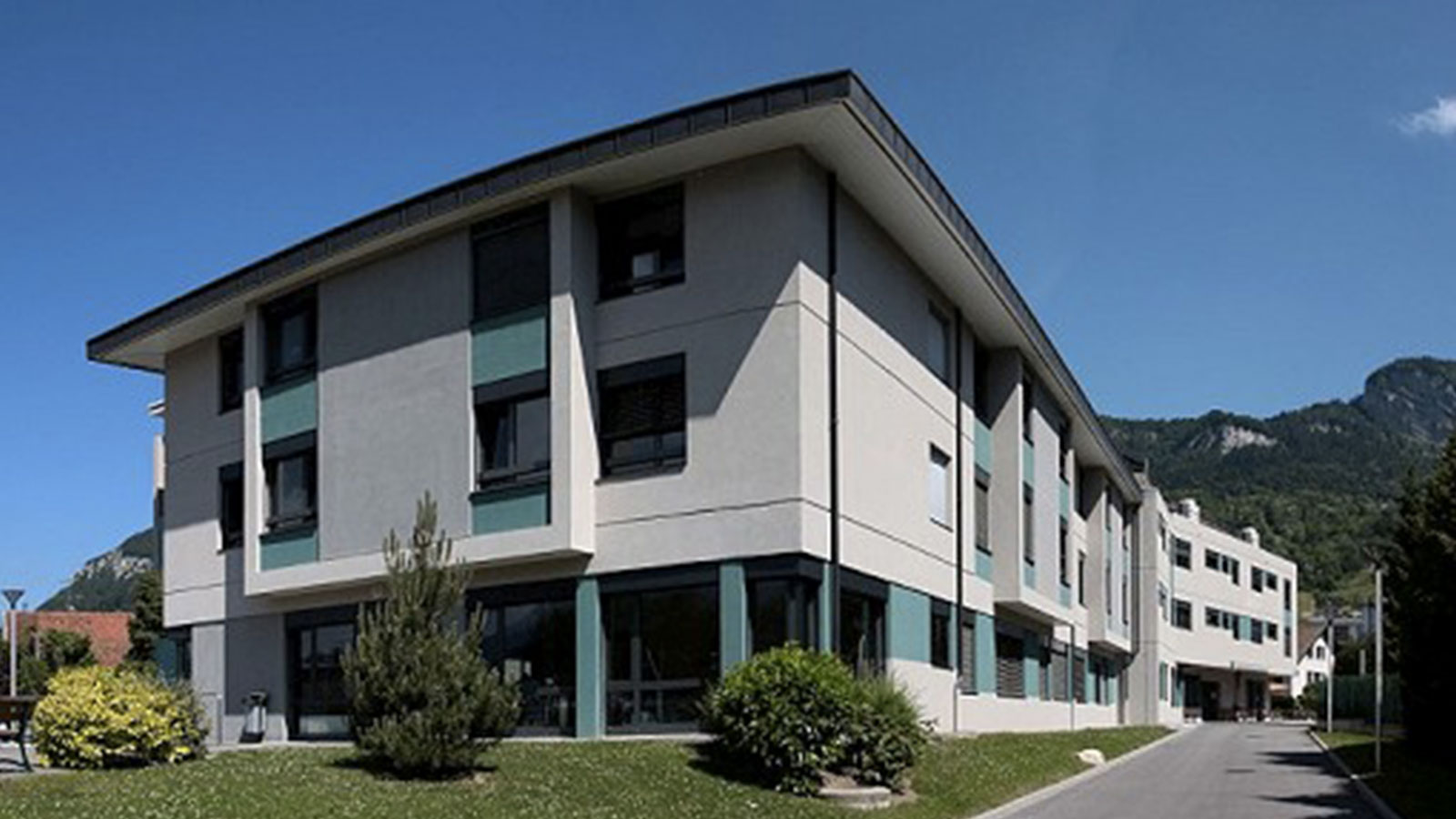 Fondation des VSHA, 90 ans | History & Business